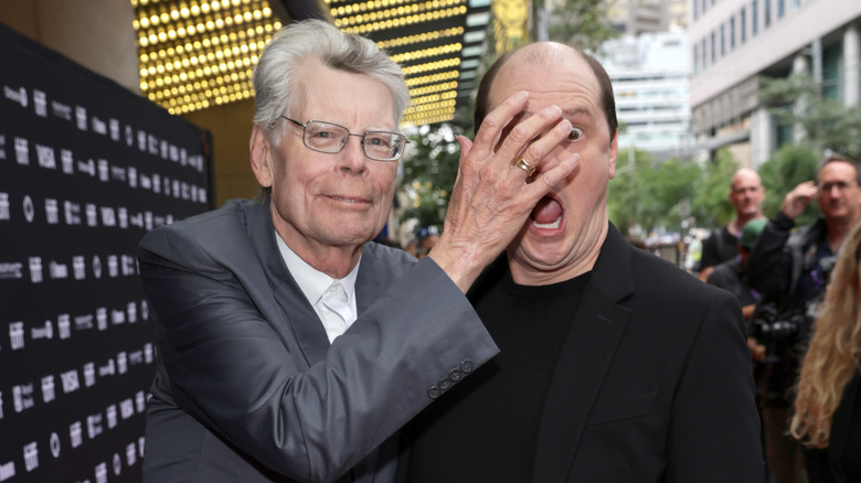 The Life Of Chuck Review: A Winsome Tale From Stephen King