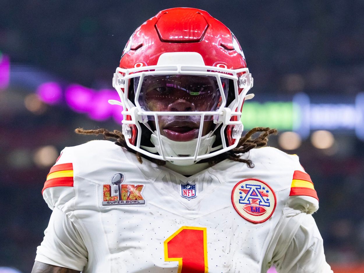 Giants won’t face Chiefs’ top playmaker in do-or-die Week 3 matchup