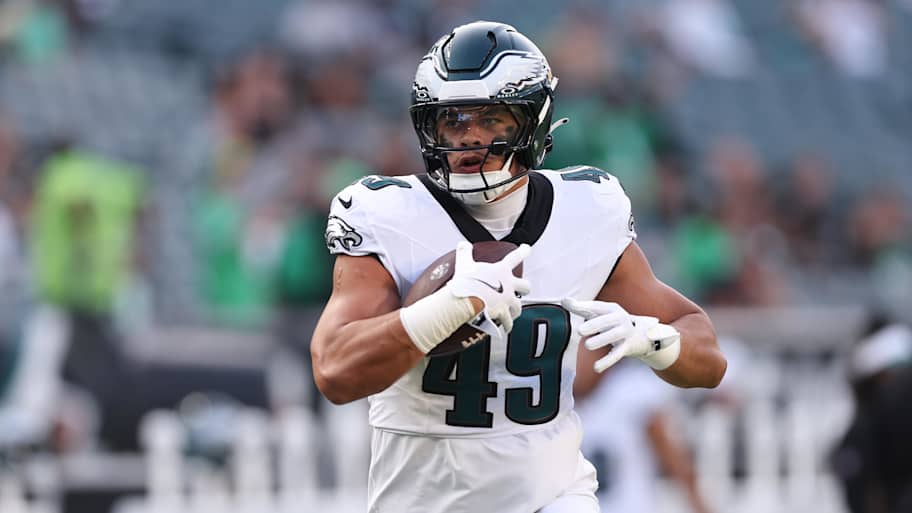 Eagles Stay Consistent With Elevations