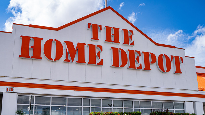 Can You Really Find Penny Items At Home Depot? It's Not As Simple As It ...