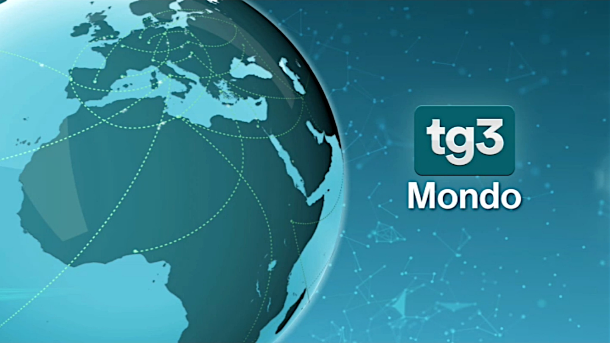 TG3 mondo del 22/02/2026