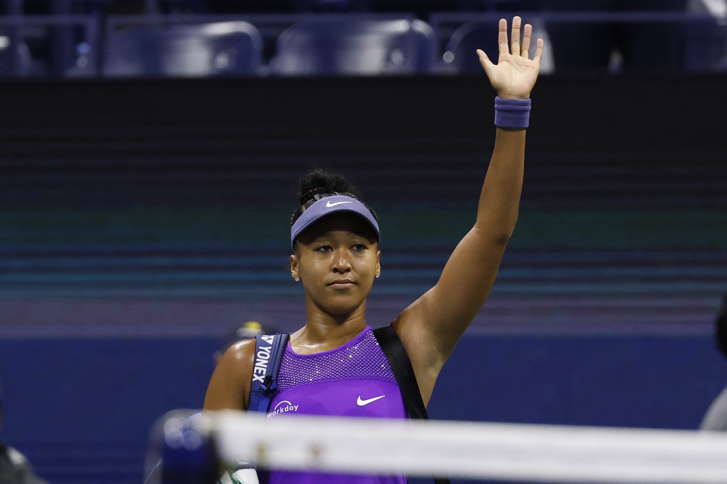 Entry List Japan Open WTA 2025 led by Naomi Osaka, Leylah Fernandez and ...