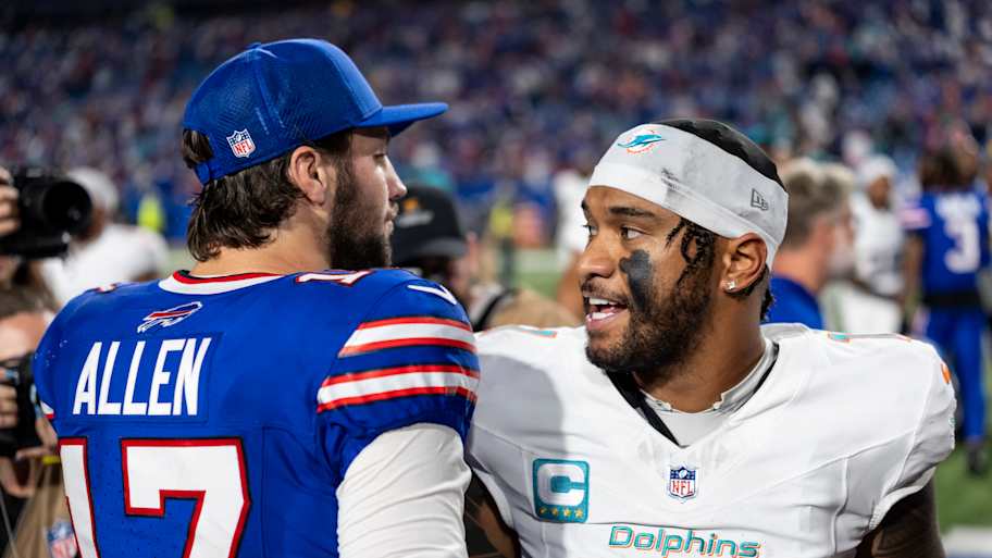 Chiefs may be 0-2 but the Bills don’t look untouchable