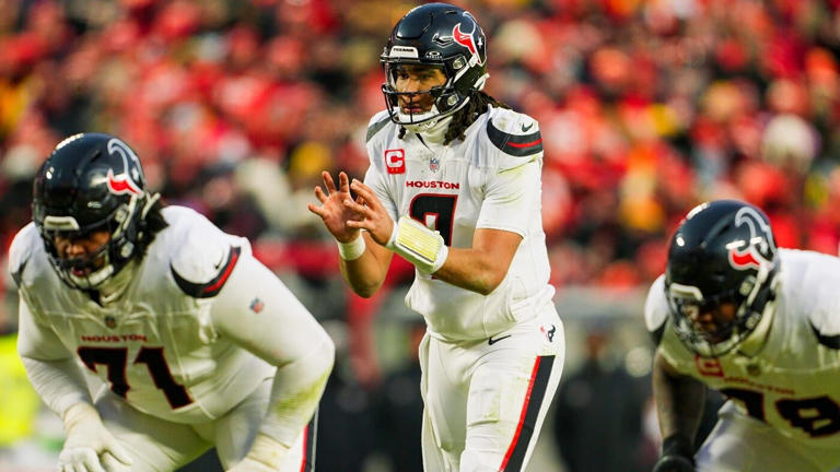 Texans vs. Ravens: Where to watch NFL Week 5, betting odds, promos ...