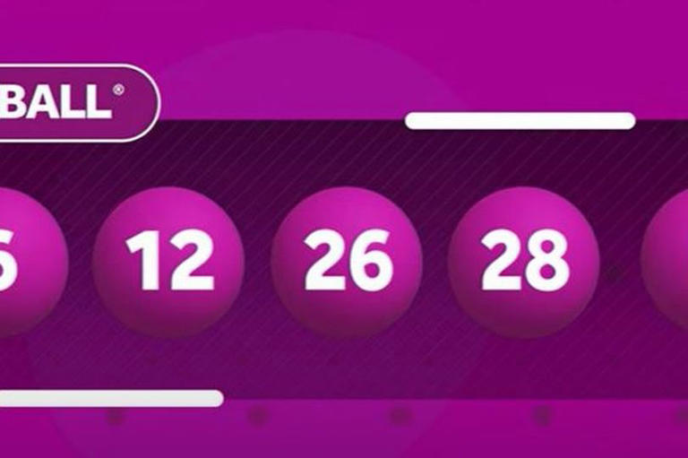 Winning Lotto numbers tonight: Full National Lottery results with ...