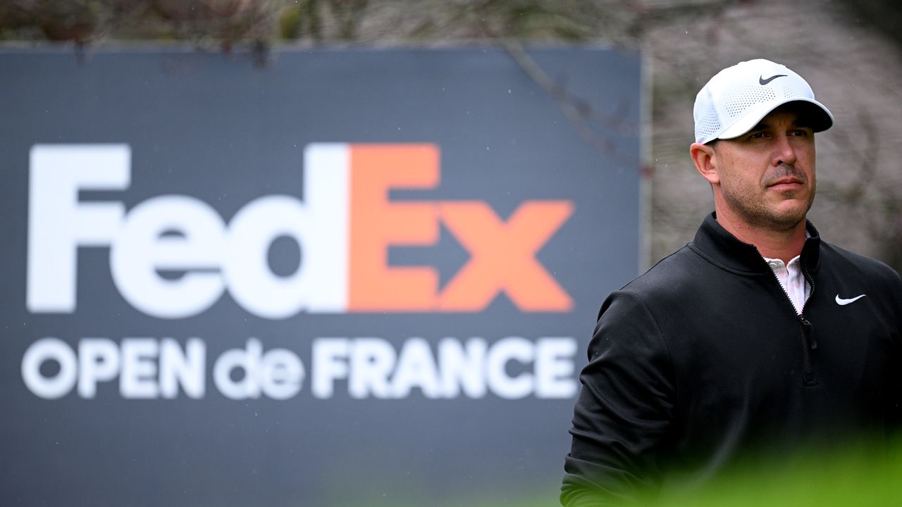 FedEx Open De France Tee Times 2025: Round Four