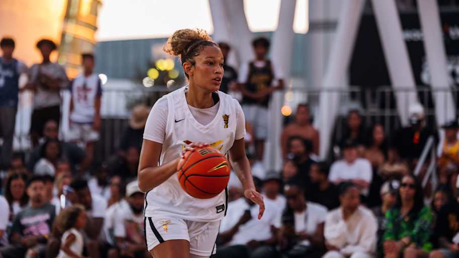 Mamba Generation: Nike Builds on Kobe Bryant's Legacy in LA Basketball