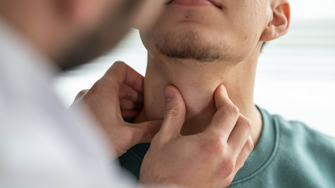 Your Adam's Apple: What is it and Why Does Everyone Have One?