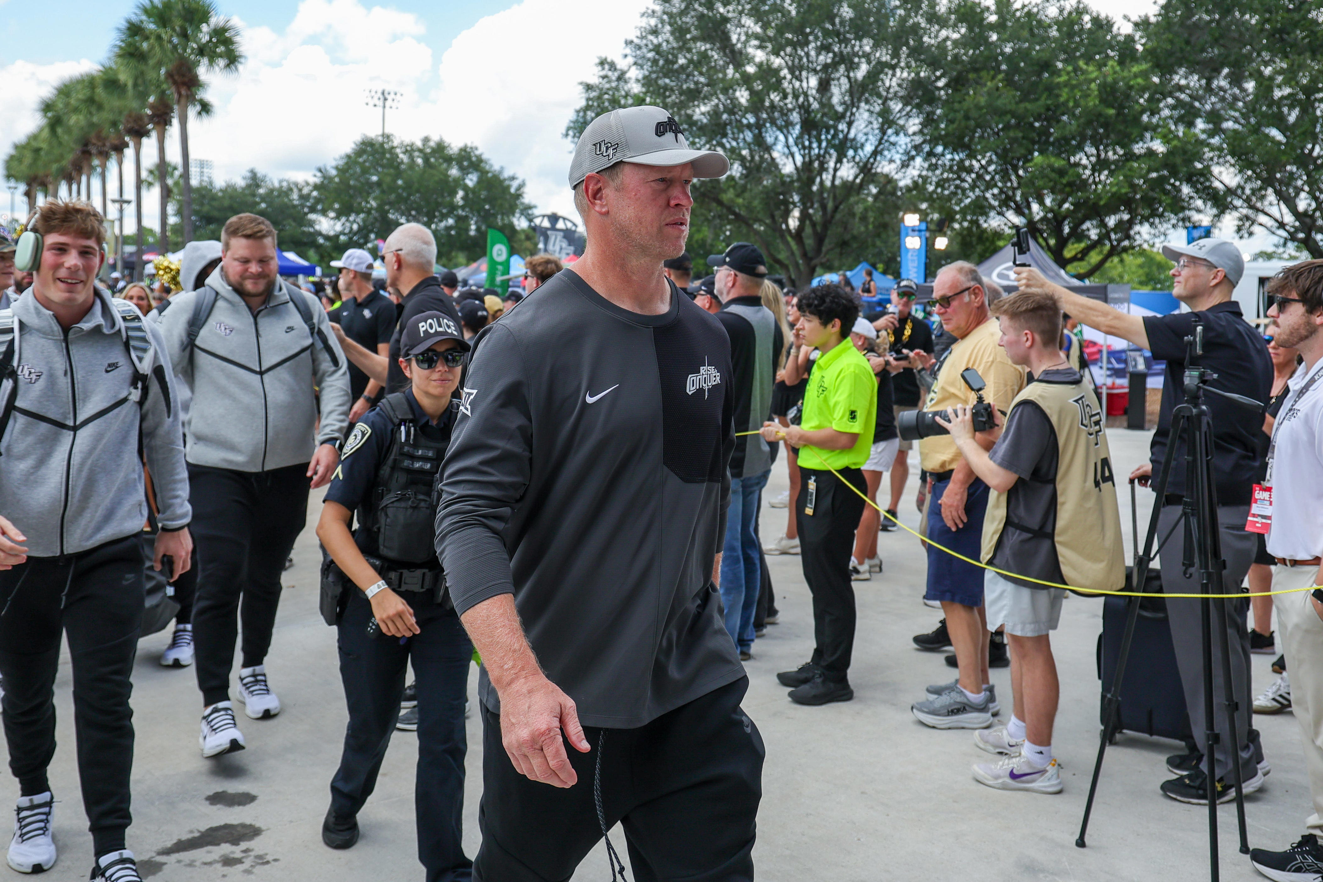 Kansas football tickets vs UCF: Best prices for available seats for Big ...