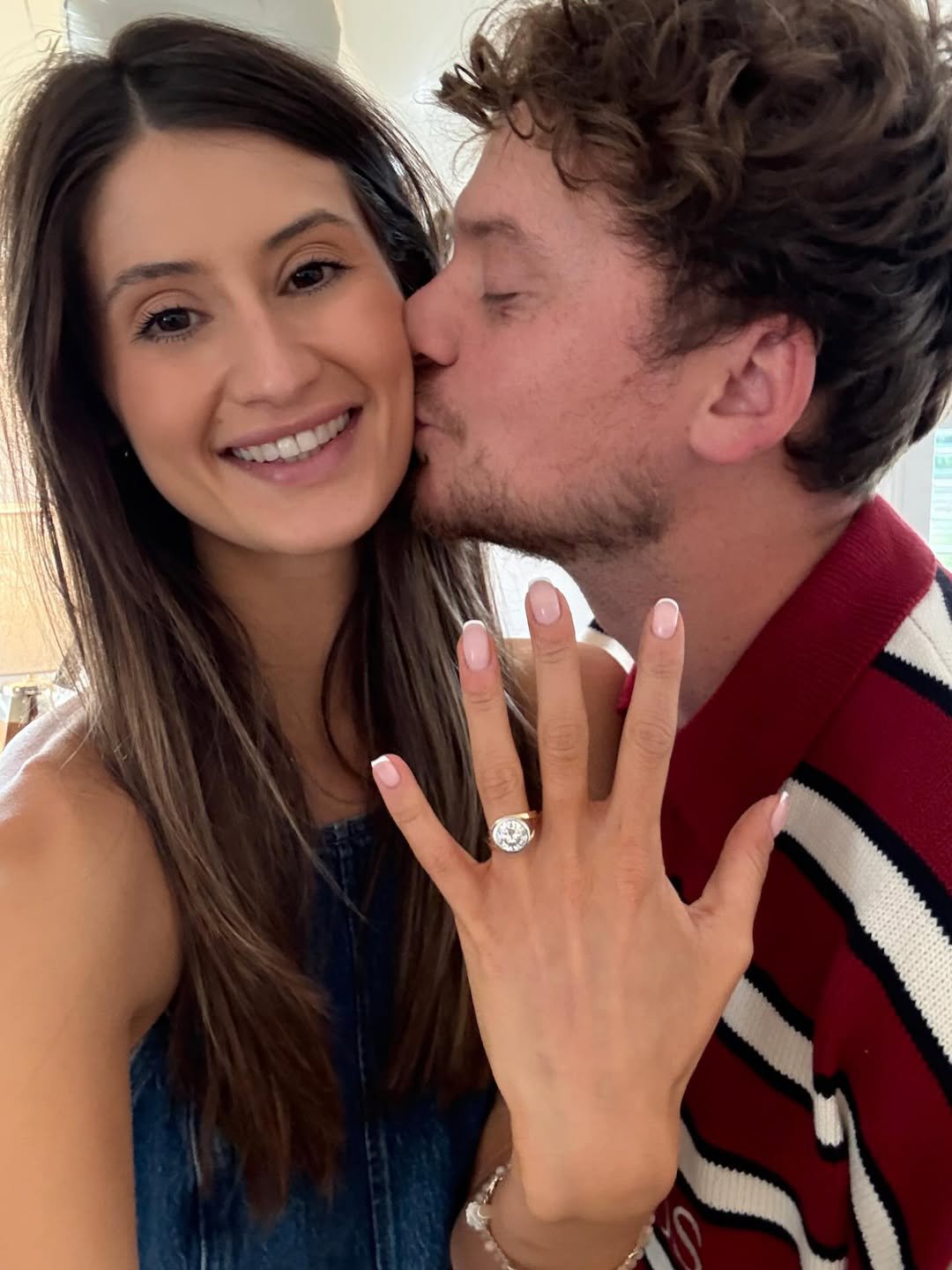 Charlotte Chilton's tearful claim about Conor Maynard