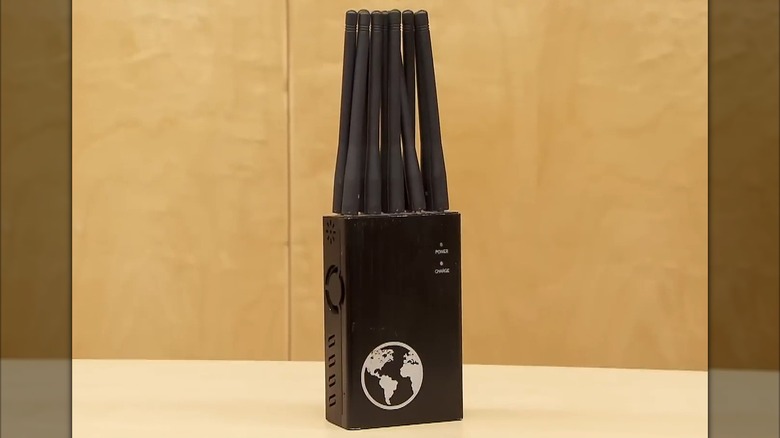 Do Wi-Fi Jammers Really Work? What To Know About The Home Security Threat