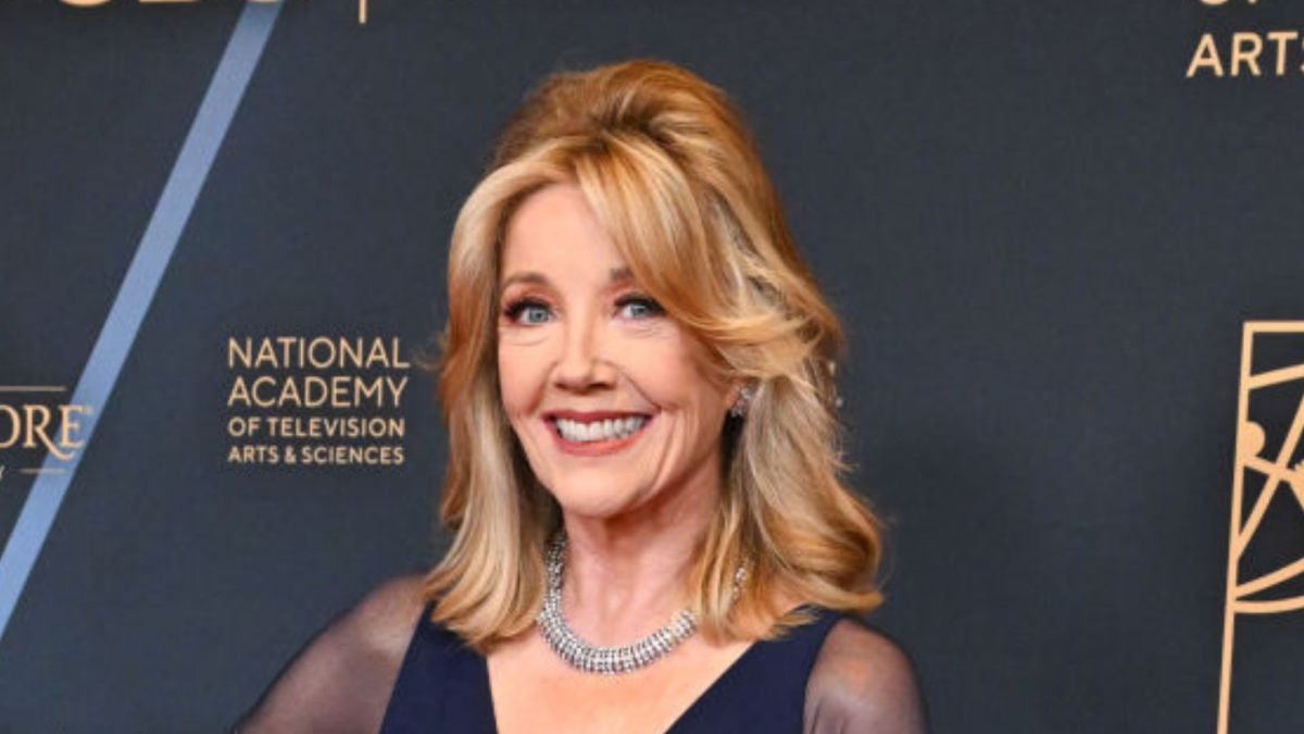 ‘The Young and the Restless’ Melody Thomas Scott Reveals She ‘Changes ...