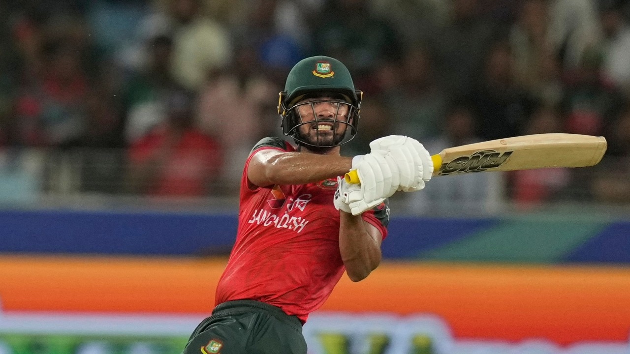 Saif Hasan reveals Bangladesh's good plan after thrilling win over Sri Lanka