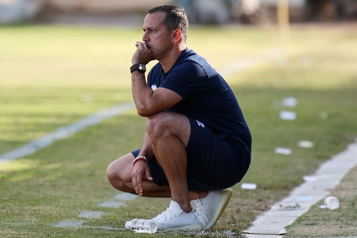 Προπονητής Χανίων για τη διαιτησία με Καλαμάτα: "Ντροπή για το ελληνικό ...
