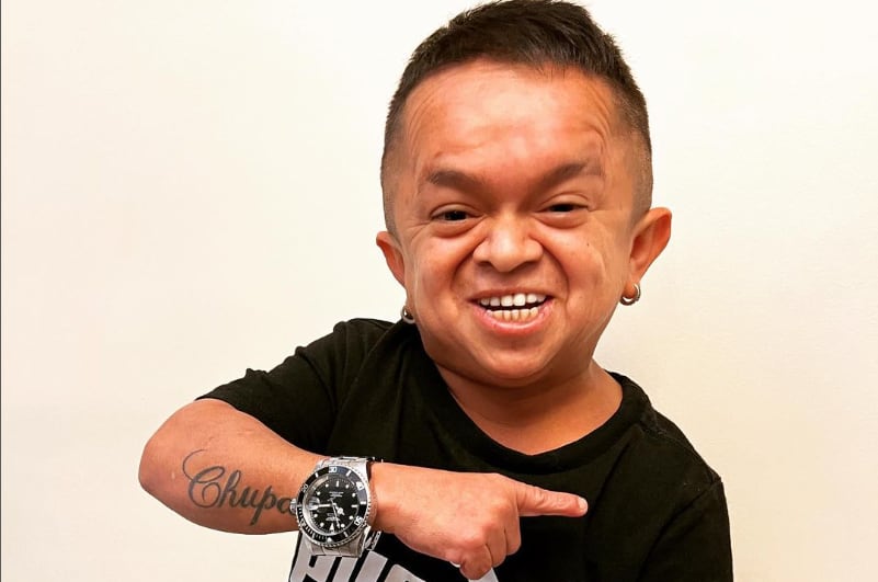 Con mujeres y amigos: Así celebró Jorgito Guayaco su cumpleaños