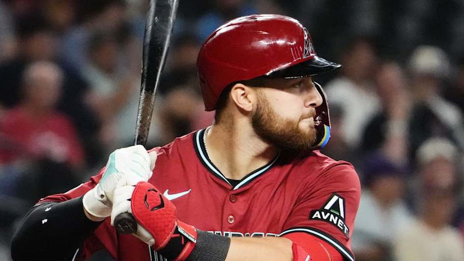 National Outlet Says D-backs Wish They Could Trade for This Position