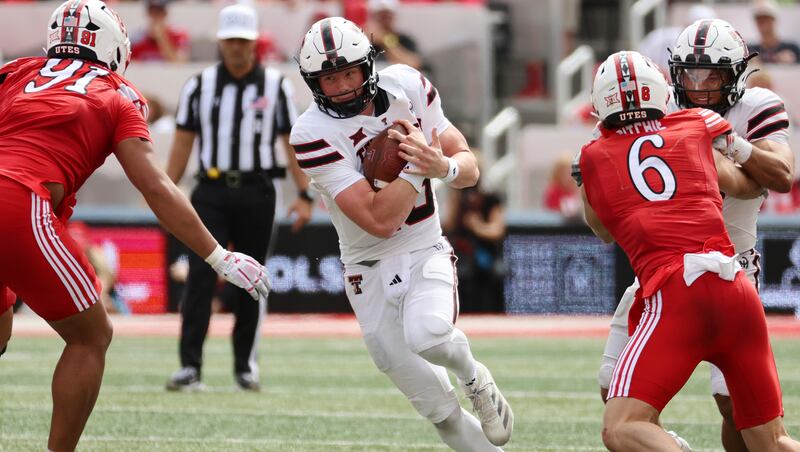 How a Latter-day Saint backup QB ‘ran the game plan’ and helped No. 17 ...