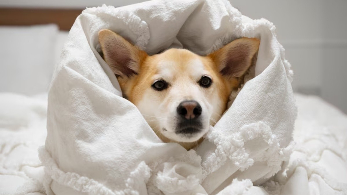 12 mischievous dogs that can test your patience at home