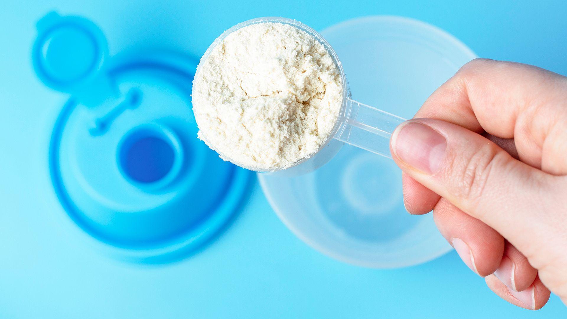 Creatine - can this muscle-boosting supplement help boost my brain?