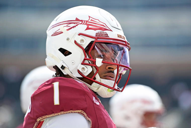 ESPN predicts the remainder of FSU football's season after Week 5