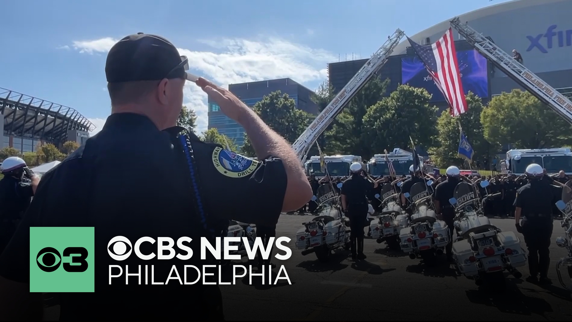 South Philly's 70th annual Hero Thrill Show is a reminder about fallen ...