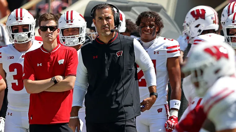 Luke Fickell replacements: Ranking Wisconsin's best candidates from ...