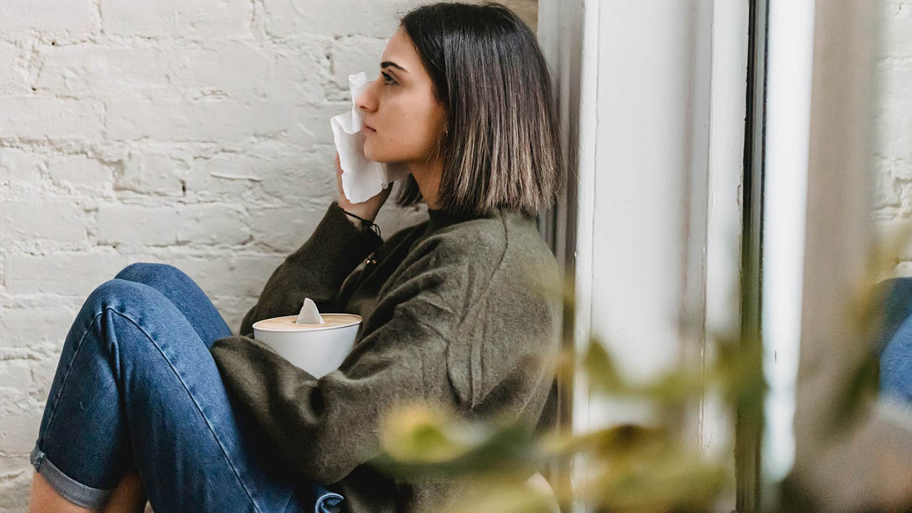 When Grief Feels Like Presence Understanding Post Loss Experiences