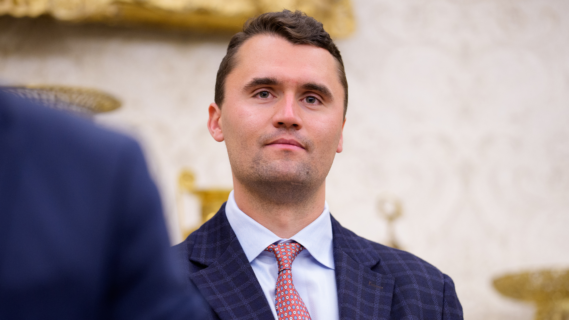 Sinclair Moves Charlie Kirk Special To YouTube Instead Of Taking Over Kimmel Slot