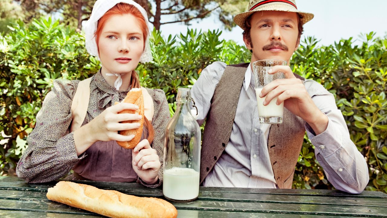 10 Mouthwatering Amish Comfort Food Favorites To Try At Least Once