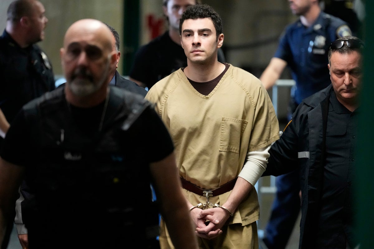 Abogados instan a juez a impedir pena de muerte en caso del asesinato ...