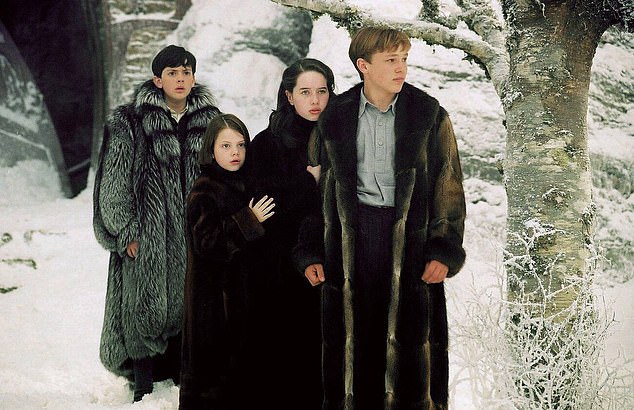 Narnia woodland death: Man in his 20s is found dead in nature reserve ...
