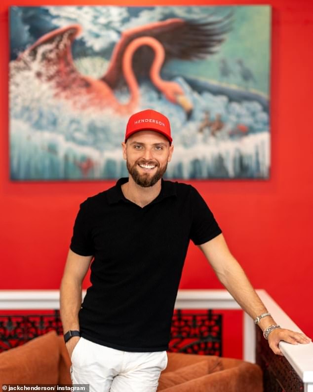 Aussie reveals his dramatic gains after turning his rental into an ...