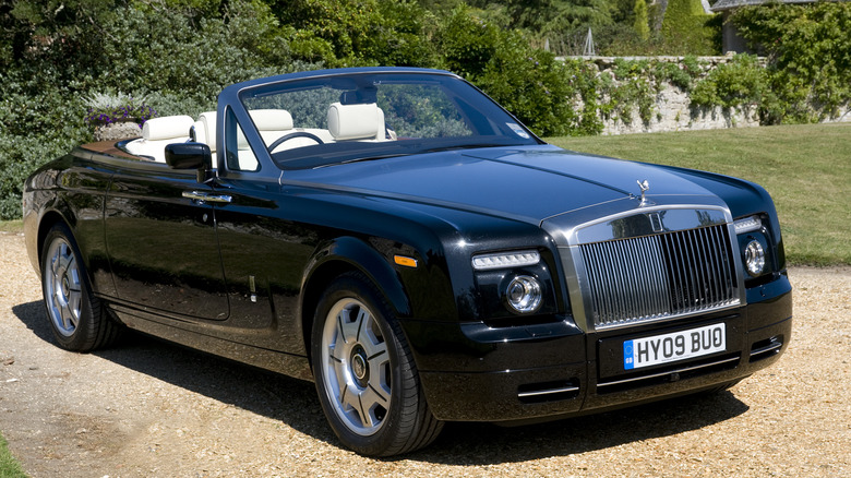 The Top 5 Most Expensive Cars Owned By T-Pain