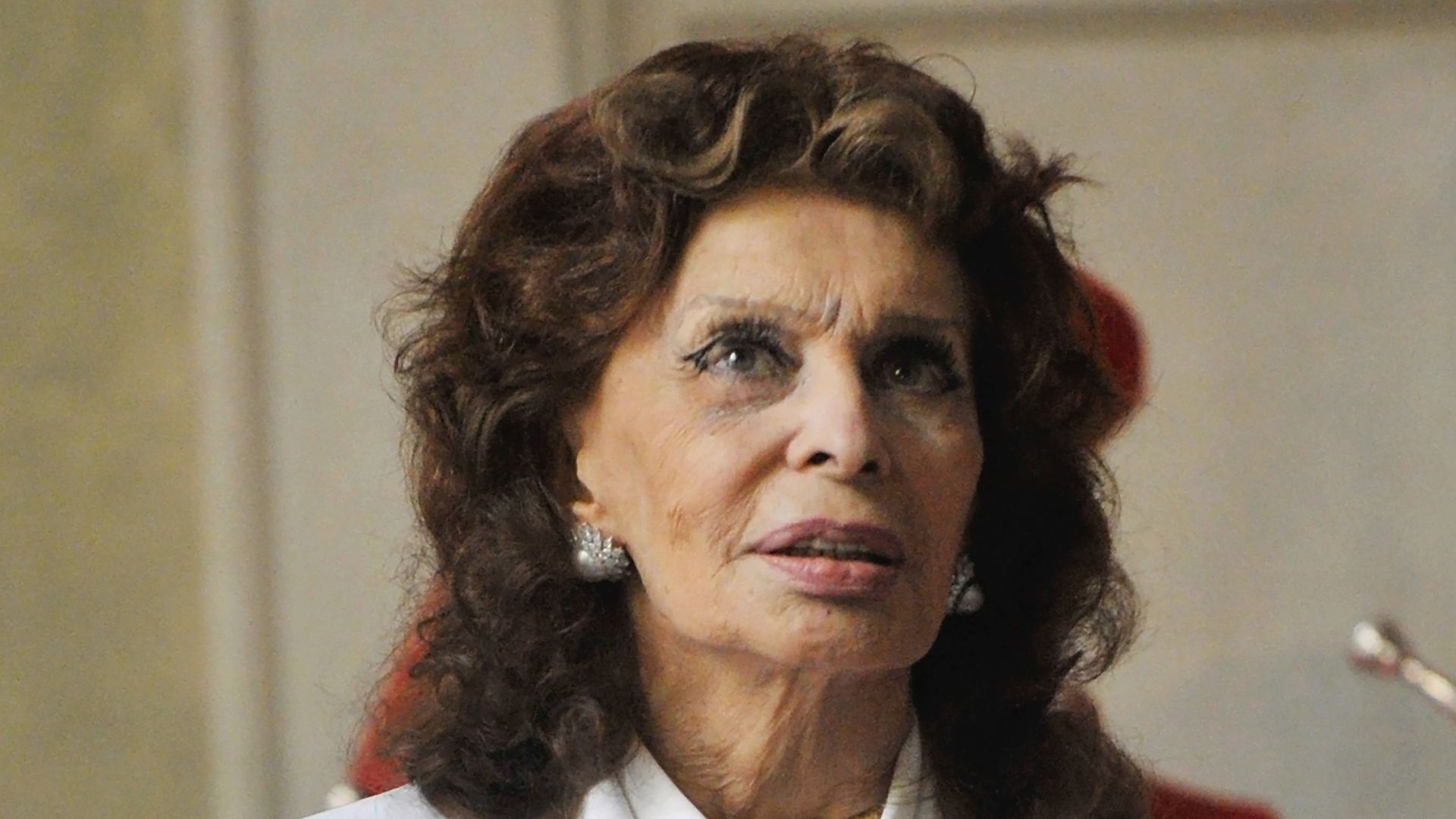 Sophia Loren's most iconic looks as she turns 91