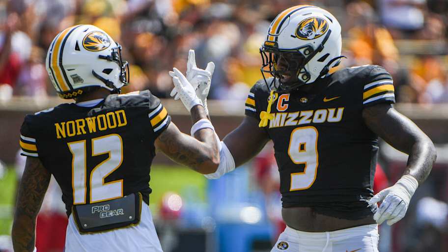 Live Blog: No. 23 Mizzou Opens SEC Play Against South Carolina