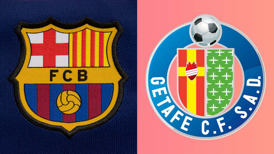 Barcelona vs. Getafe: Preview, Predictions and Lineups