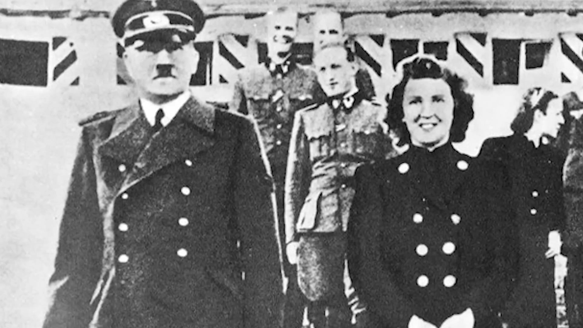 Hitler’s Last Days: Berlin’s Collapse Under Soviet Siege