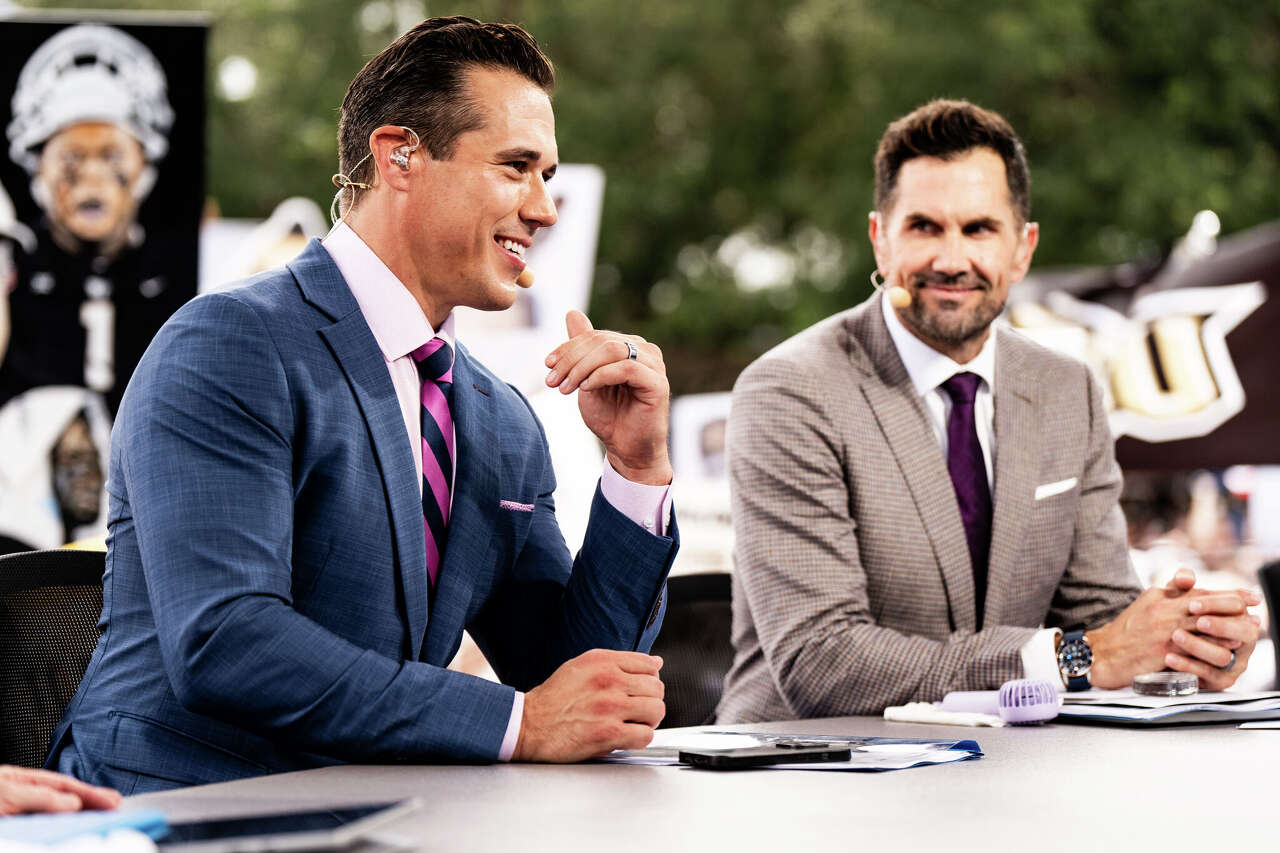 FOX's 'Big Noon Kickoff' heads to Champaign for Illinois, USC football