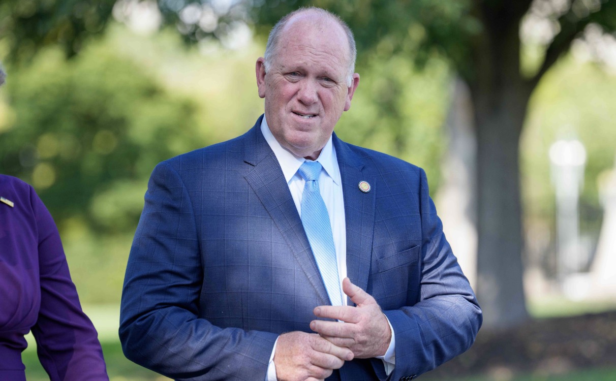 ICE Detains Immigrant with 49 Prior Arrests