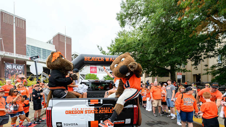 Oregon State Women's Soccer: Beavers Tie Fresno State 1-1
