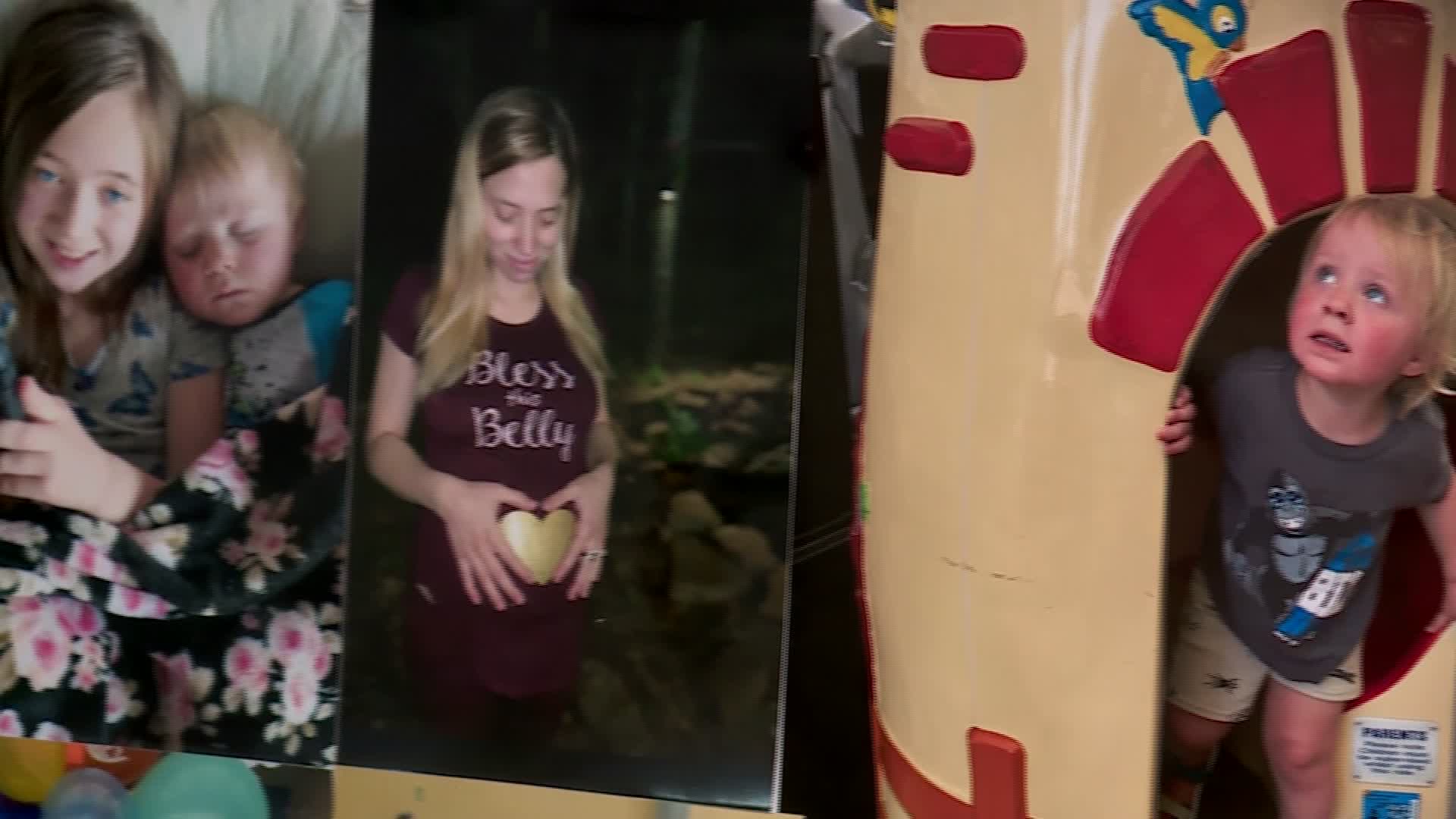 Oklahoma family taking action after losing son to drowning accident