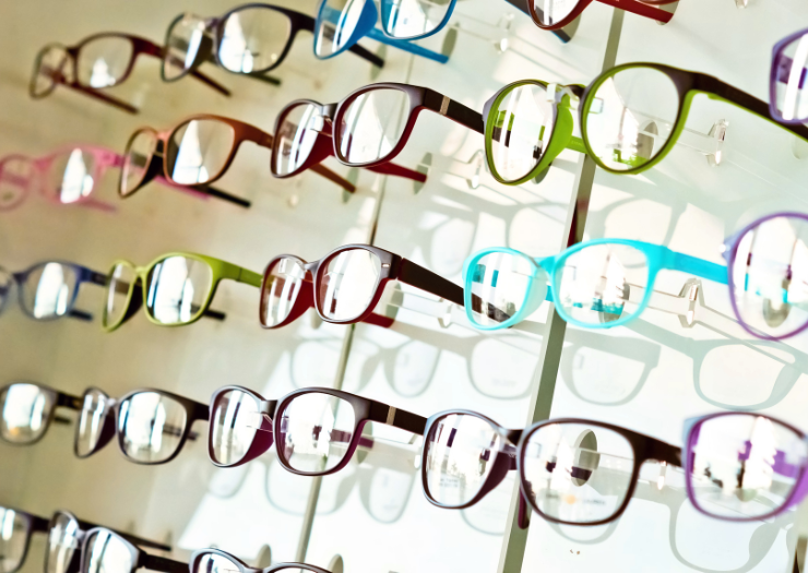 How Can You Pick Glasses That Match Your Face Shape Perfectly