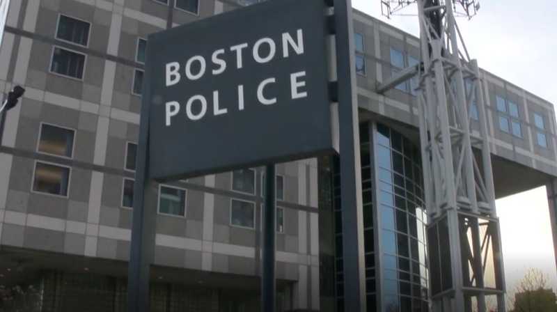 Boston officer's license suspended by state POST Commission