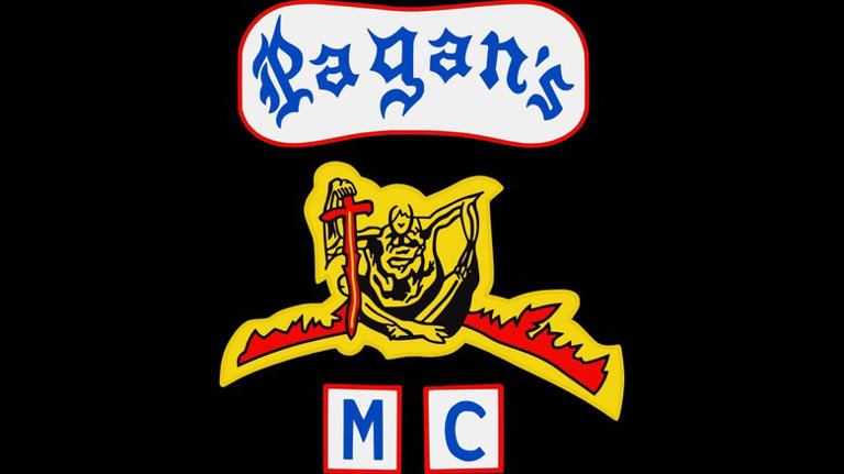 Pagans Motorcycle Club: Where Did The Biker Gang Start And What Is It ...