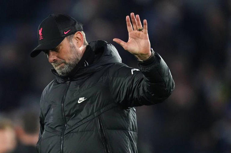 Liverpool news: Jurgen Klopp talks emerge as former boss wants Prem return