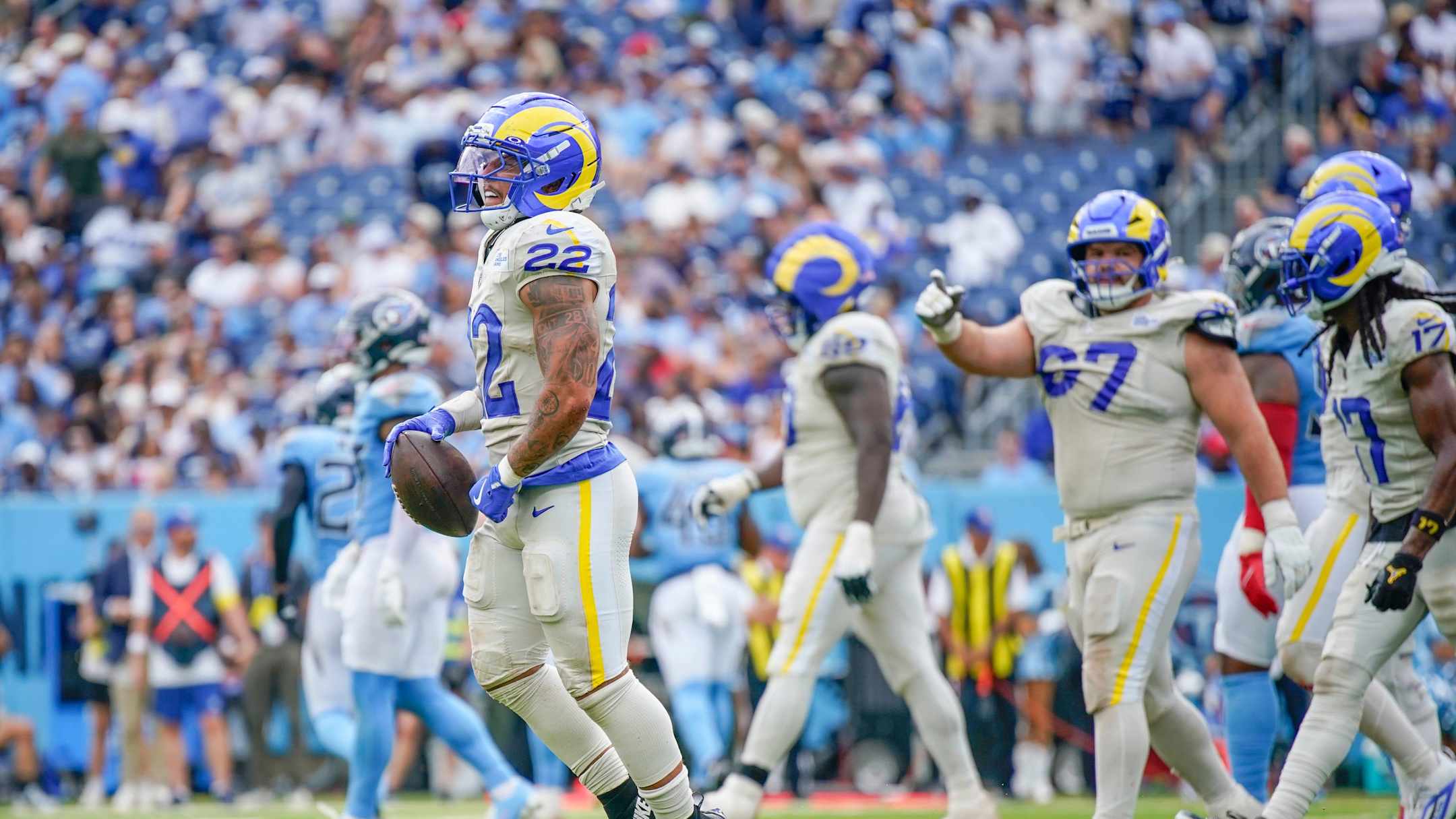 NFL Power Rankings: All 32 Teams' Defense Ranked From Worst to Best