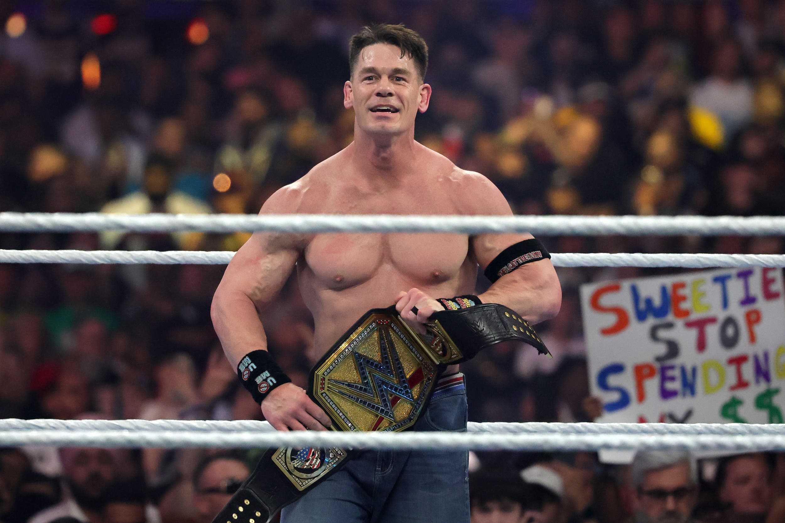 %%title%% John Cena Teases Major WWE Match