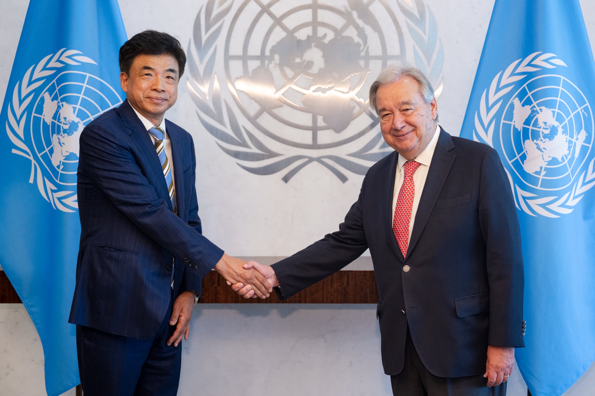 President Lee's UN Ambassador Appointment Sparks Diplomatic Backlash