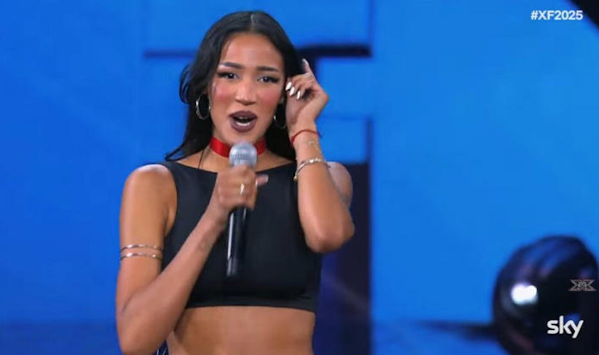 Bufera su X Factor, i social sollevano sospetti sulla versione ...