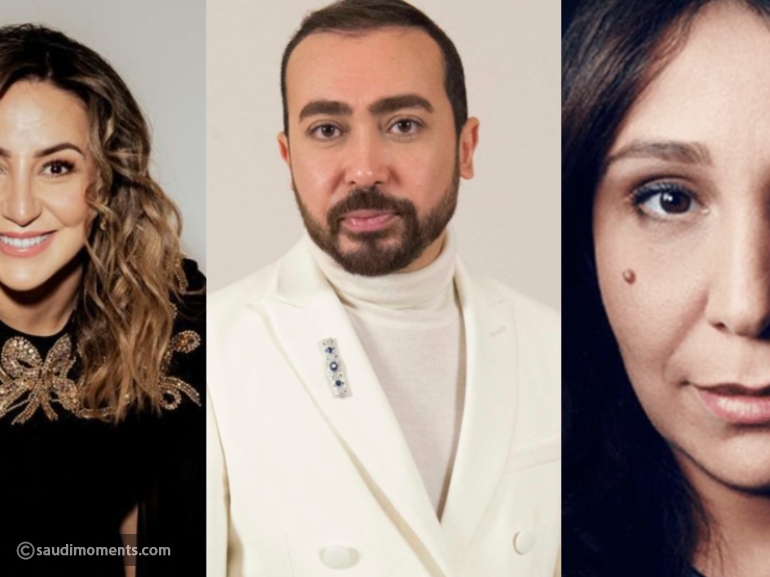 10 Saudi Arabian Creatives Redefining the Cultural Landscape